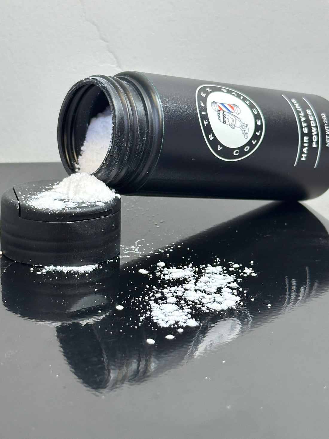 Hair Styling Powder – Artifex Collective